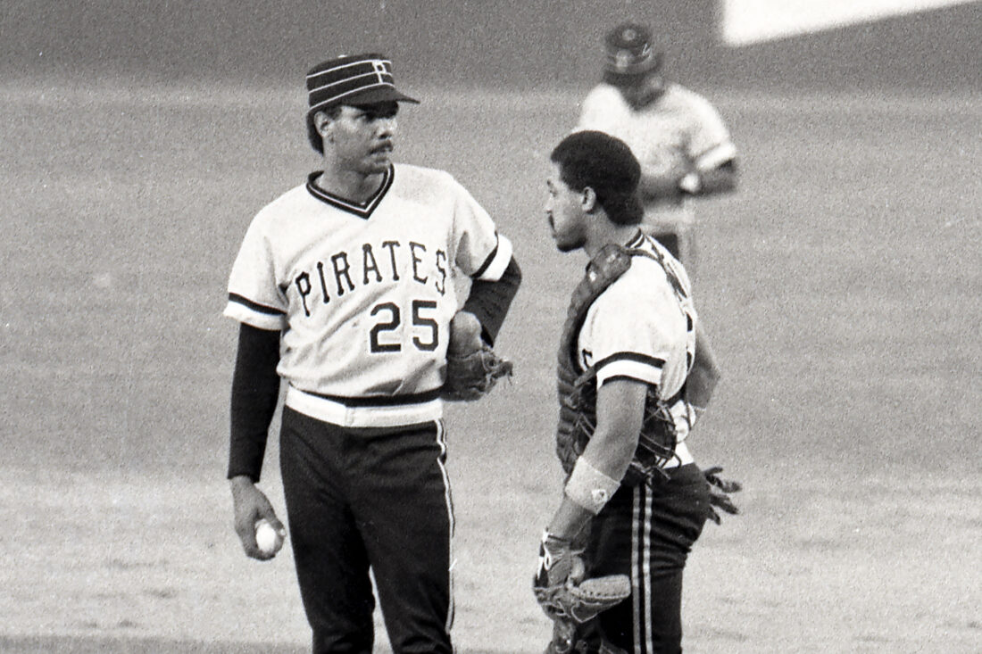 Former Pirates pitcher DeLeón dies at age 63 | News, Sports, Jobs - The ...
